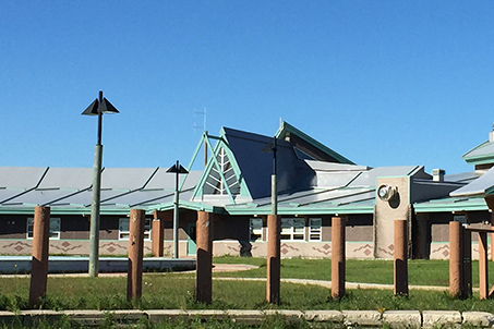 First Nations Community Building Retrofit Program | Save on Energy