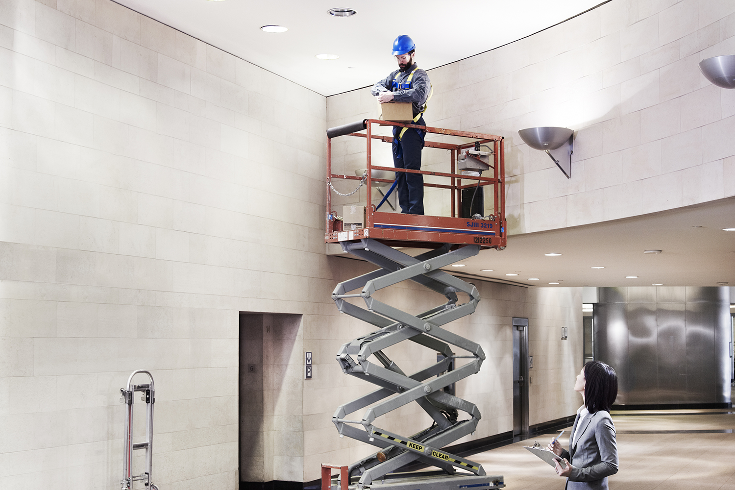 Retrofit program | Business and Industry incentives | Save on Energy