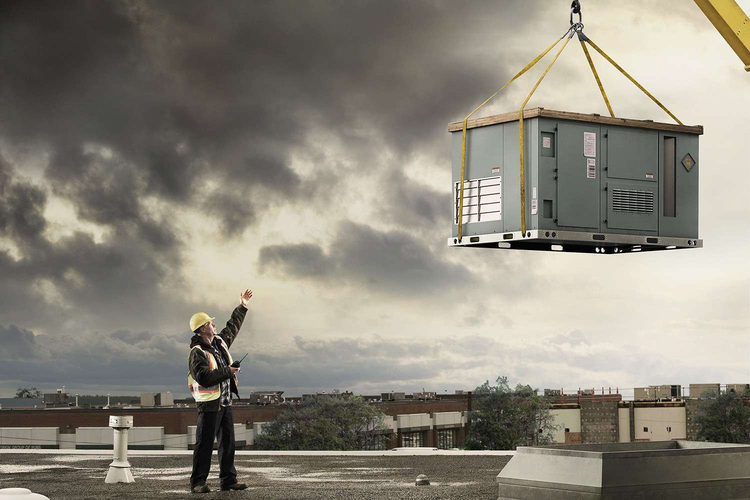 Retrofit program | Business and Industry incentives | Save on Energy