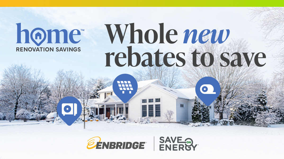 Save on Energy | Unlock Your Energy Potential at Work and at Home